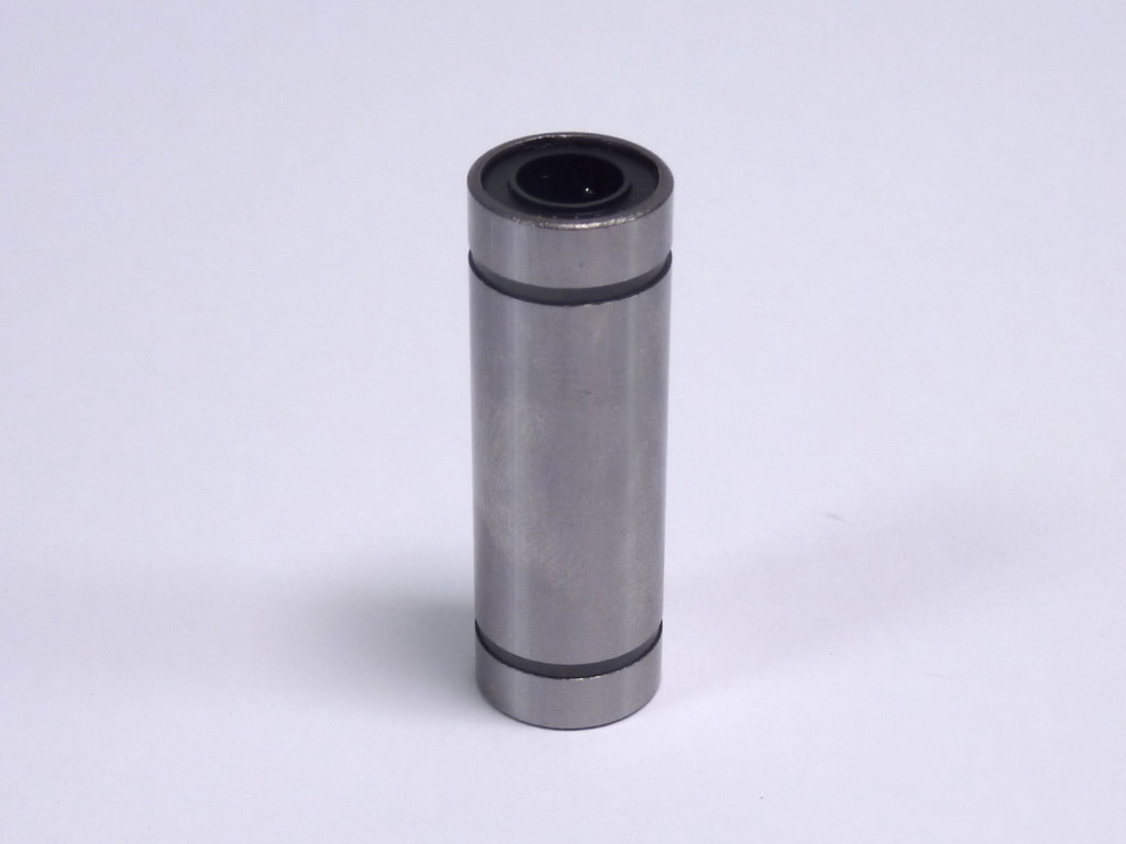 LM8LUU Linear Bearing - RepRap Ltd