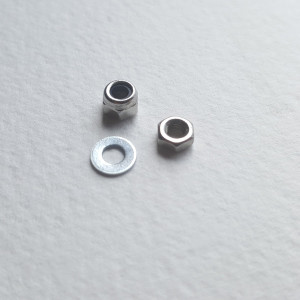 M3 Washer - RepRap Ltd