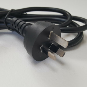 Australian Clover Power Lead - RepRap Ltd