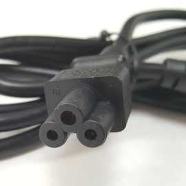 Australian Clover Power Lead - RepRap Ltd